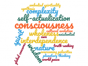 Integrative (or integral) worldview: Qualities and room for growth