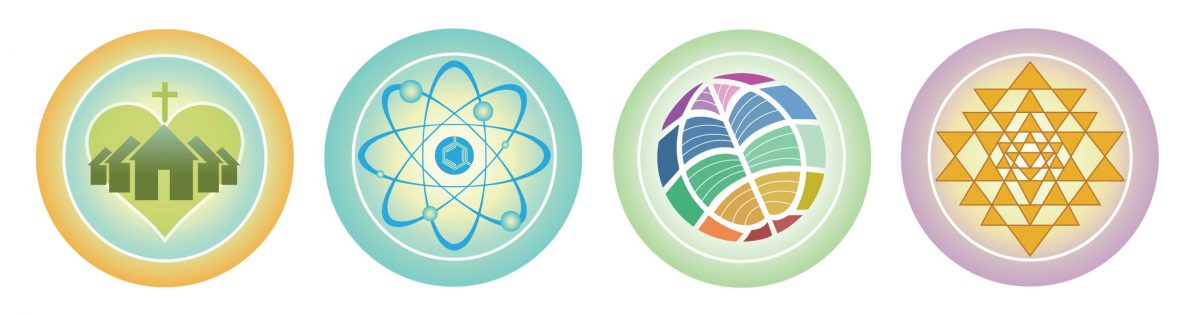 An overview of the four worldviews - Worldview Journeys