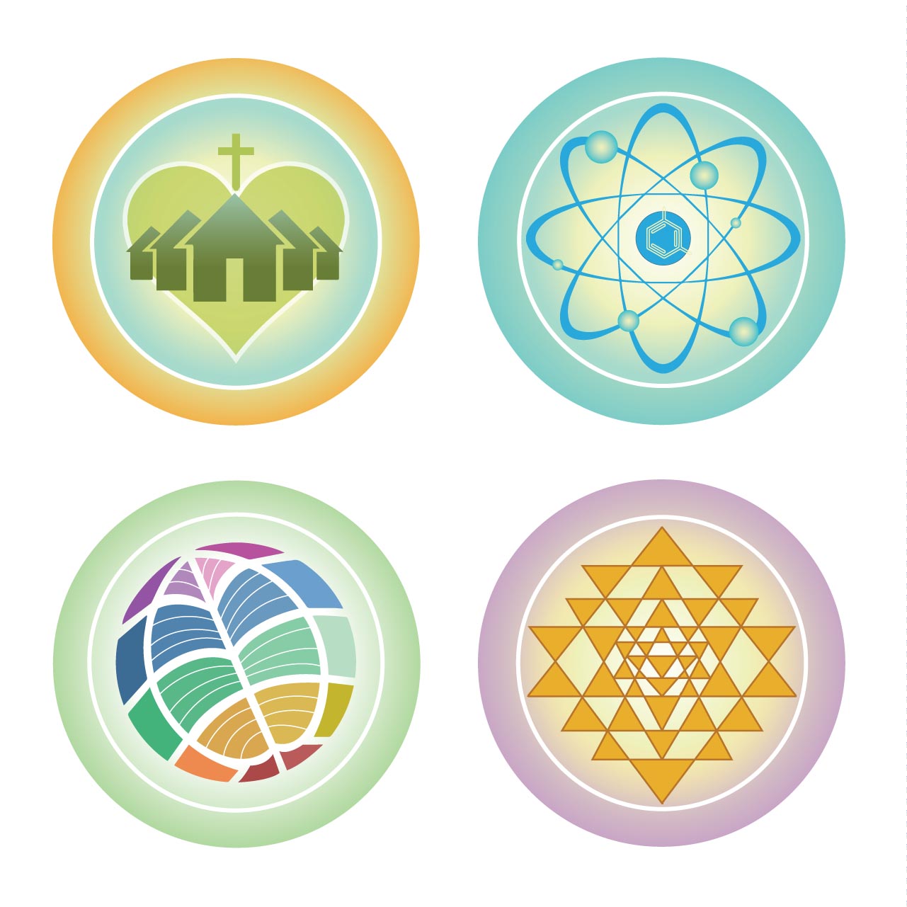 Modern worldview: Qualities and room for growth